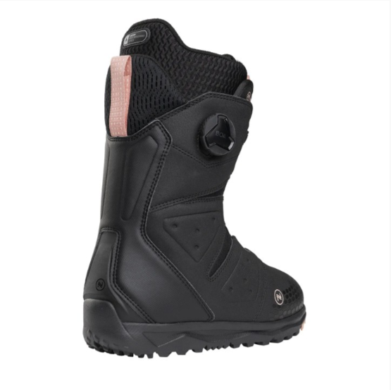 單板滑雪鞋 Snowboard Boots – 雪物嚴選 / iSKI Select