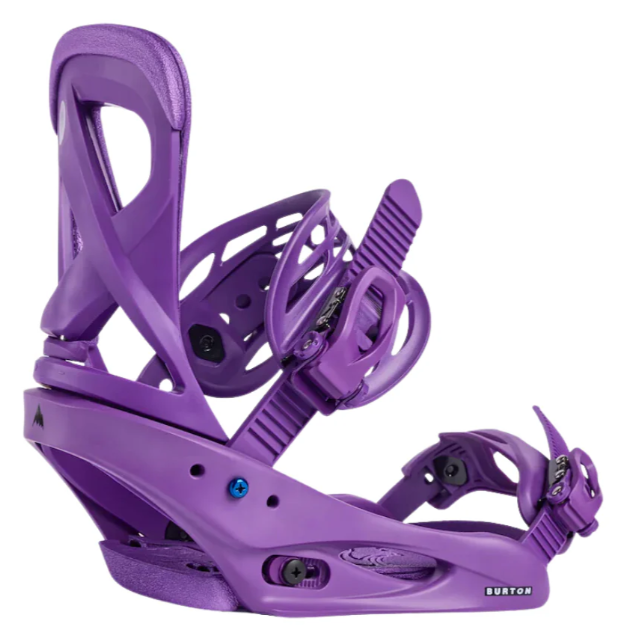 Burton 單板滑雪領導品牌 – 雪物嚴選 / iSKI Select