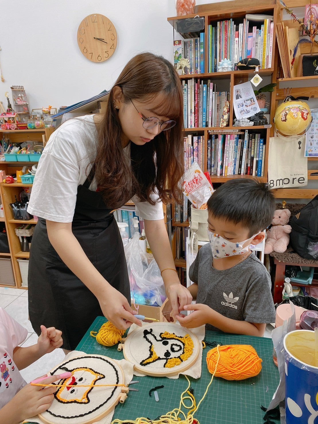 兒童滑雪夏令營推薦｜暑假放電活動首選｜雪寶貝營隊2025 – 雪物嚴選 / iSKI Select