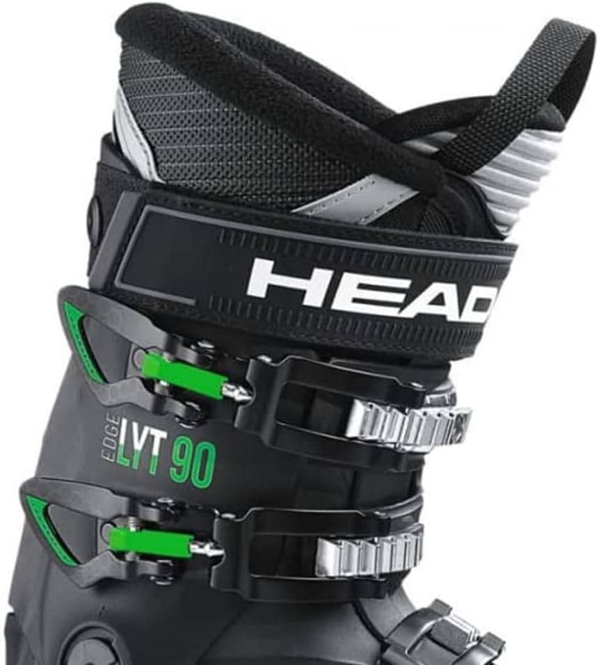 雙板滑雪鞋 Ski Boots – 雪物嚴選 / iSKI Select