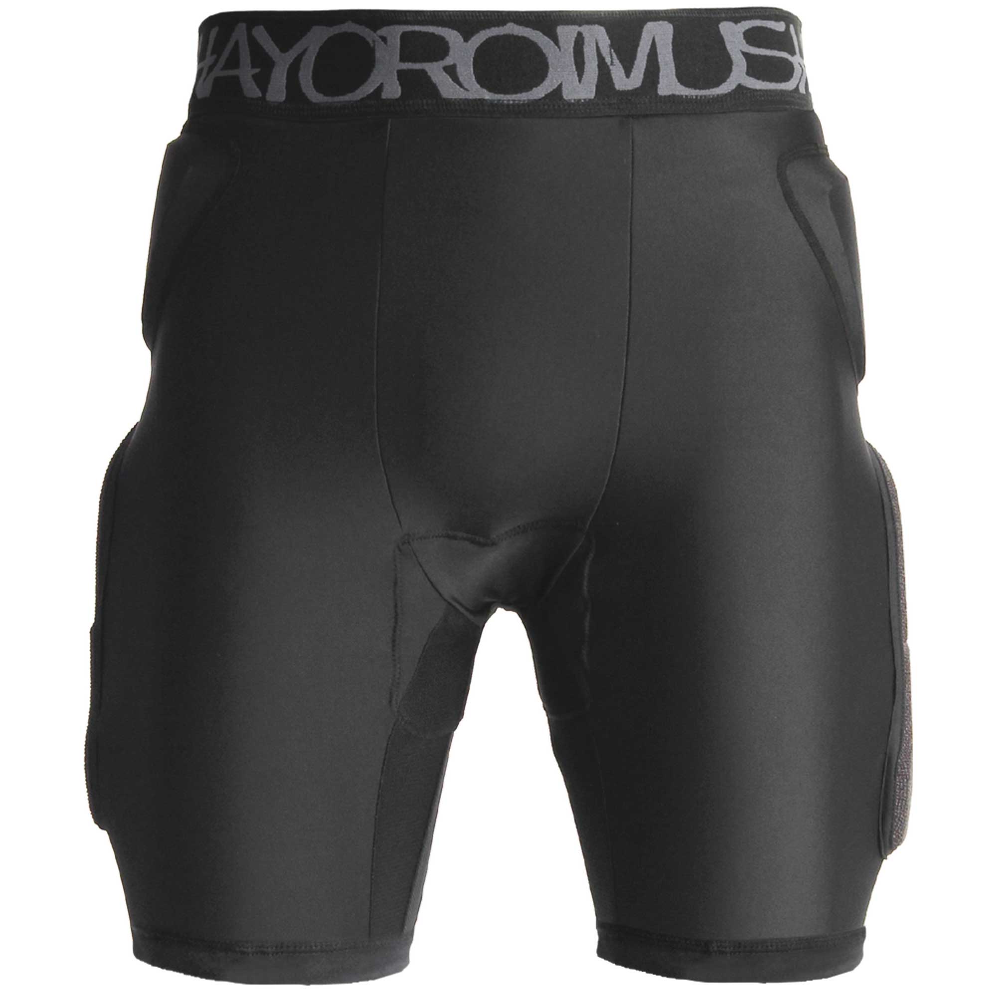 24/25 鎧武者 SHORT HIP PROTECTOR(KEVLAR) 1751護臀 – 雪物嚴選 / iSKI Select