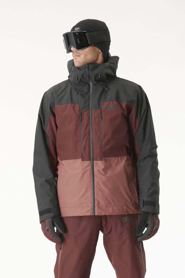 滑雪外套 Snow Jackets – 雪物嚴選 / iSKI Select