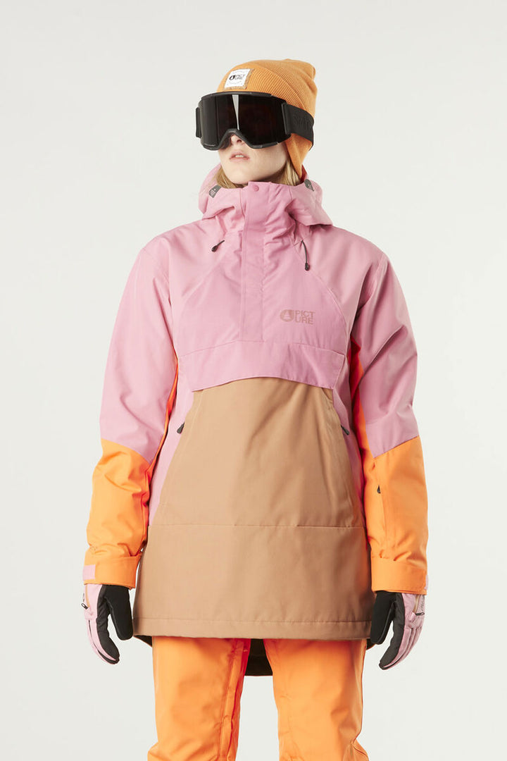 滑雪外套 Snow Jackets – 雪物嚴選 / iSKI Select